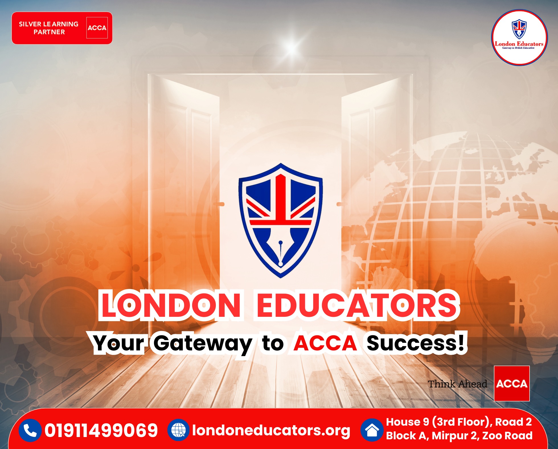 ACCA